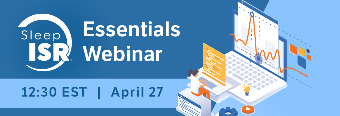 Sleep ISR: Inter-Scorer Reliability Assessment System