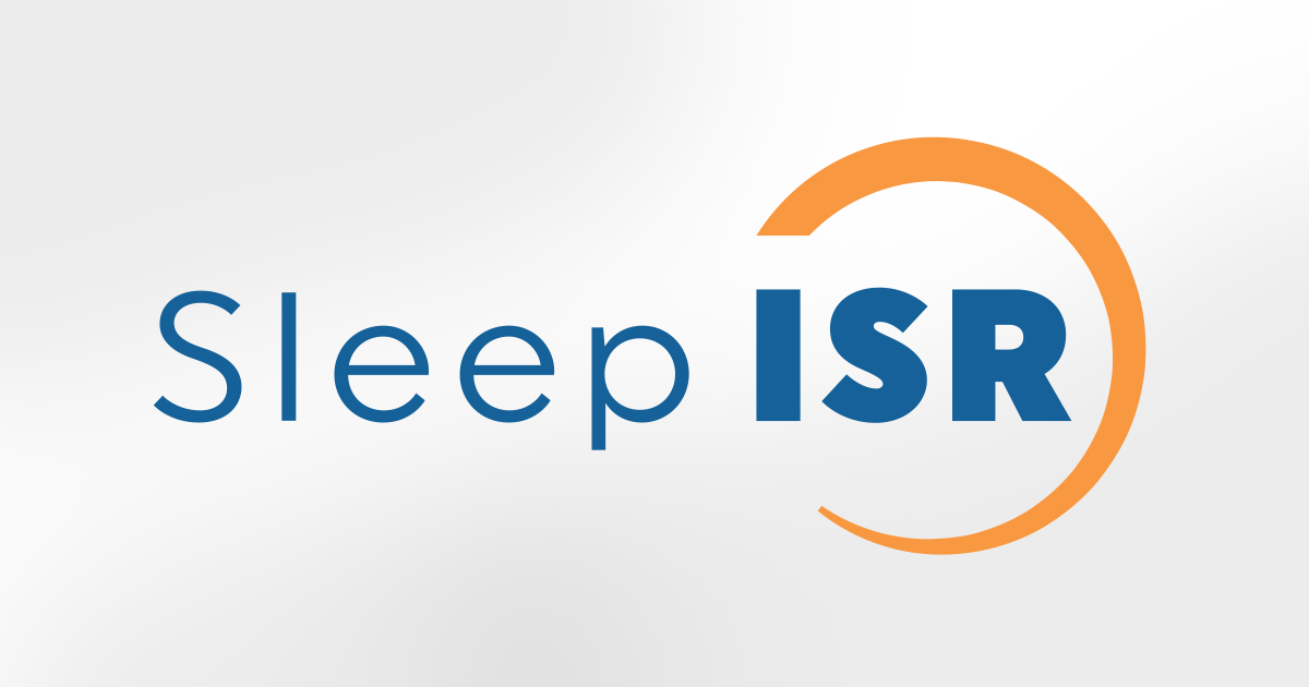 Sleep ISR: Inter-Scorer Reliability Assessment System